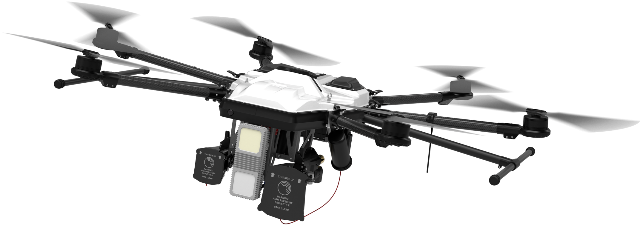 Products - Dronehunter